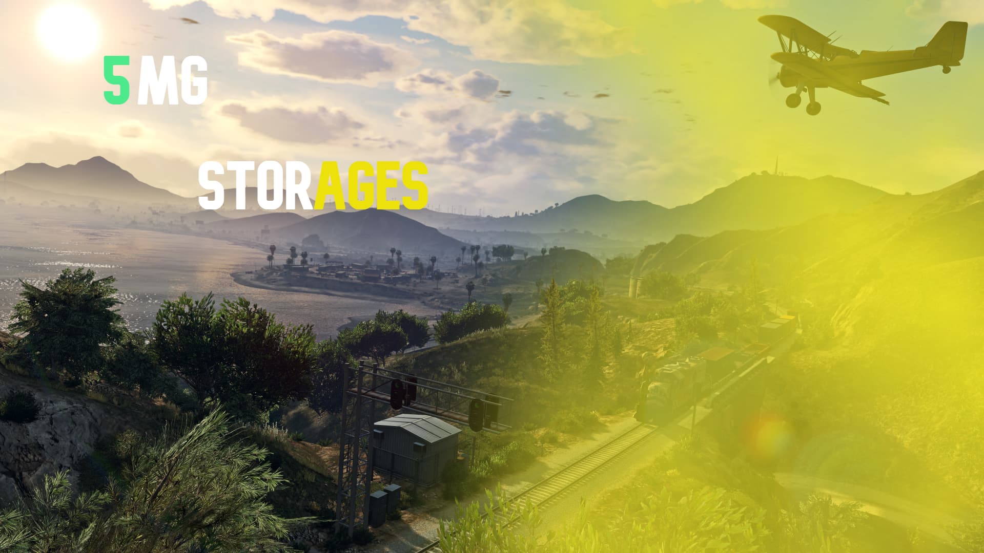 [ESX/QB Advanced Storage units System | (Stash, Leveling systems, More ...