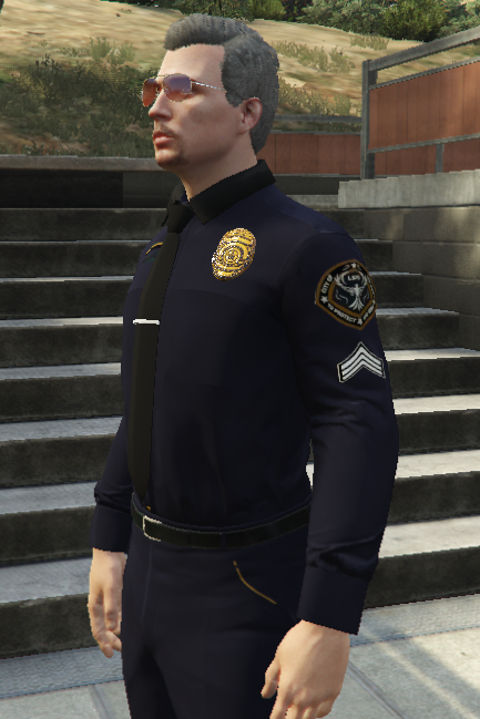 [Paid] ATX Studio Police Uniform V4 - FiveM Releases - Cfx.re Community