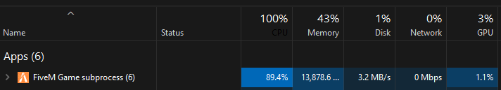 [How-to] Use Extended Video Export (EVE) | FiveM - Page 25 - Modding Tutorials - Cfx.re Community