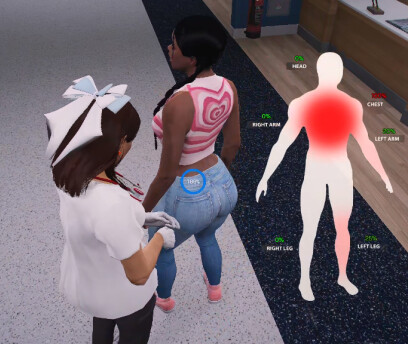 Mirage RP || Serious Roleplay || 2024 City || Custom Heists || Active EMS & PD || BusinessRP ...