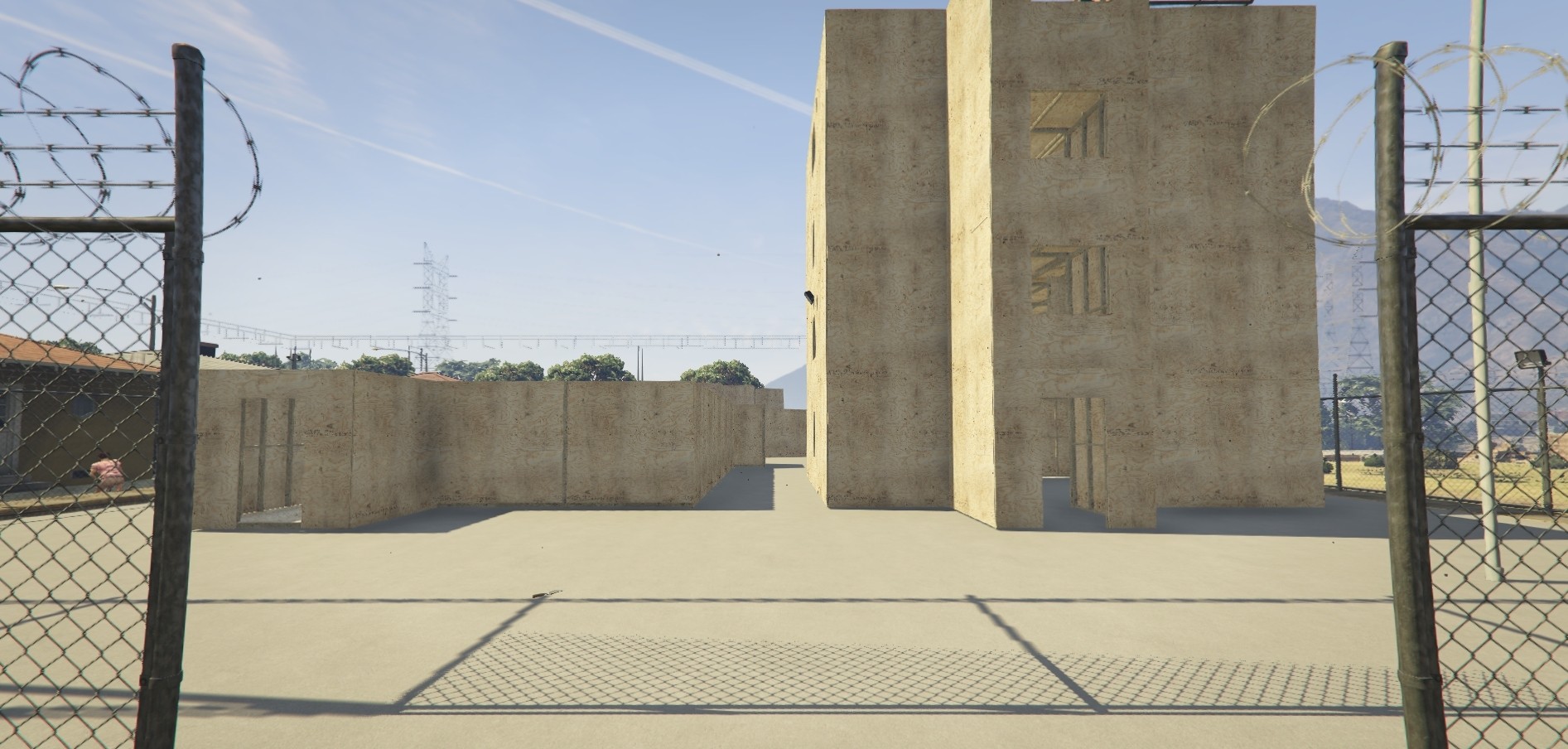 [PAID] POLICE TRAINING FACILITY V1.1 - FiveM Releases - Cfx.re Community