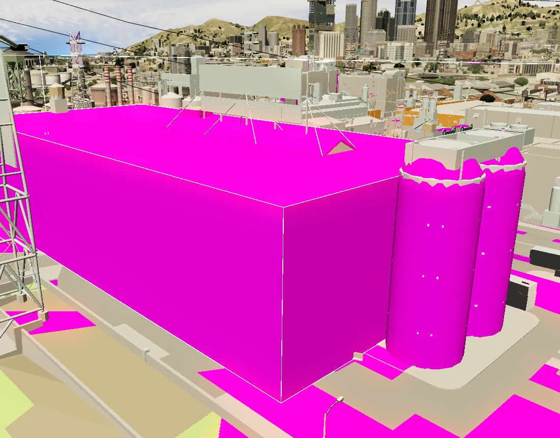 Collision broken and MLO not showing - Discussion - Cfx.re Community