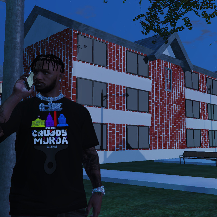 New Washington DC based server - Server Bazaar - Cfx.re Community