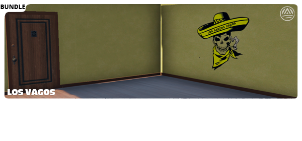 [maps] Los Vagos - FiveM Releases - Cfx.re Community