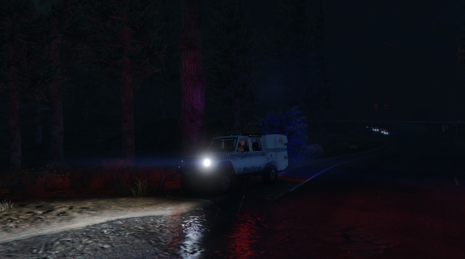 Pacific Ocean - FiveM Snapmatic - Cfx.re Community