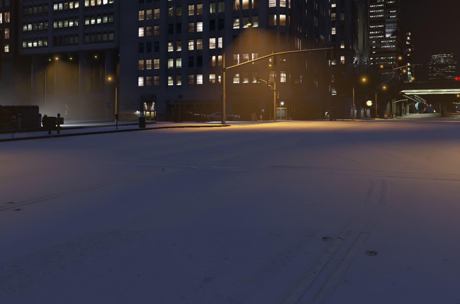 AV Dynamic Weather [Multiple Weathers] - Page 5 - FiveM Releases - Cfx ...