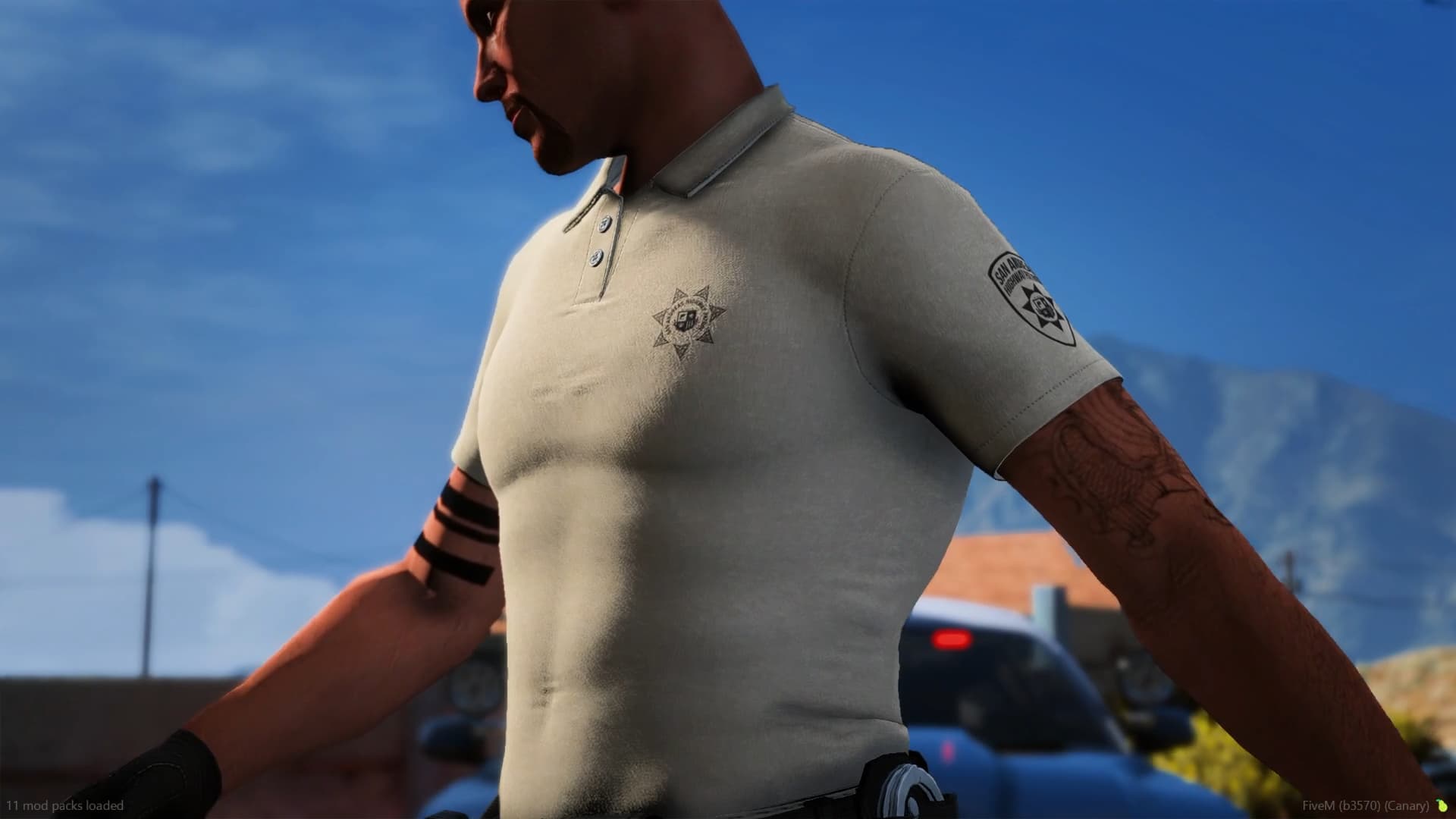 ONX EUP V1.5 – BCSO, Tactical SWAT & Prison Uniforms - FiveM Releases ...