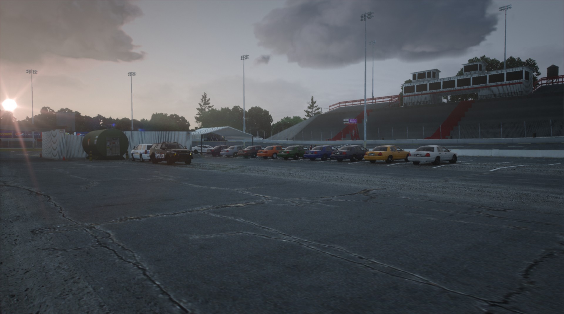 Pacific Ocean - FiveM Snapmatic - Cfx.re Community