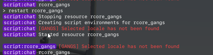 Gang System with Turf War - Page 3 - FiveM Releases - Cfx.re Community