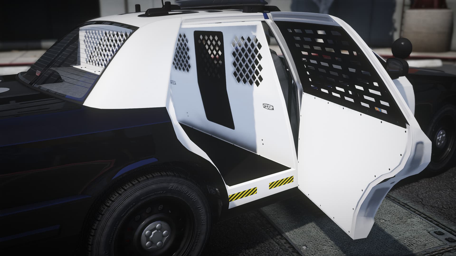 [PAID] Police Pack 1 - FiveM Releases - Cfx.re Community