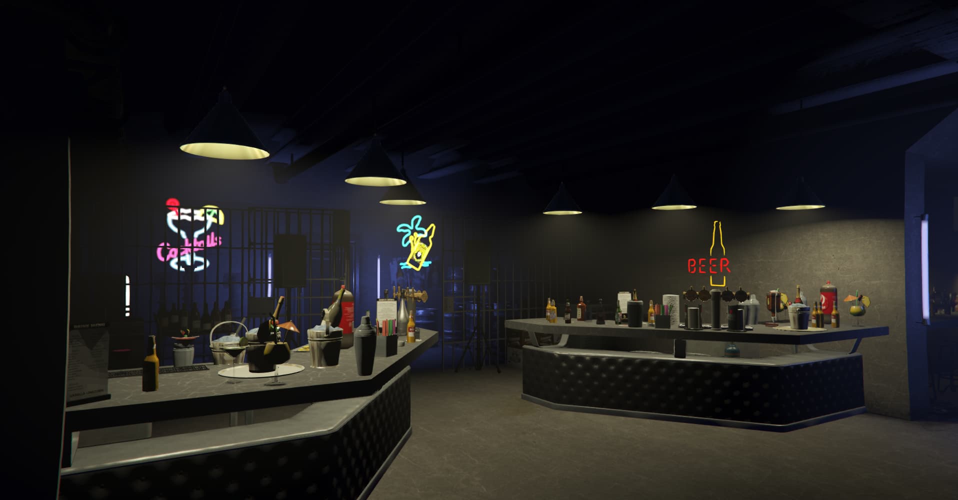 [PAID] Yacht Galaxy | MLO | Interior&Exterior - FiveM Search