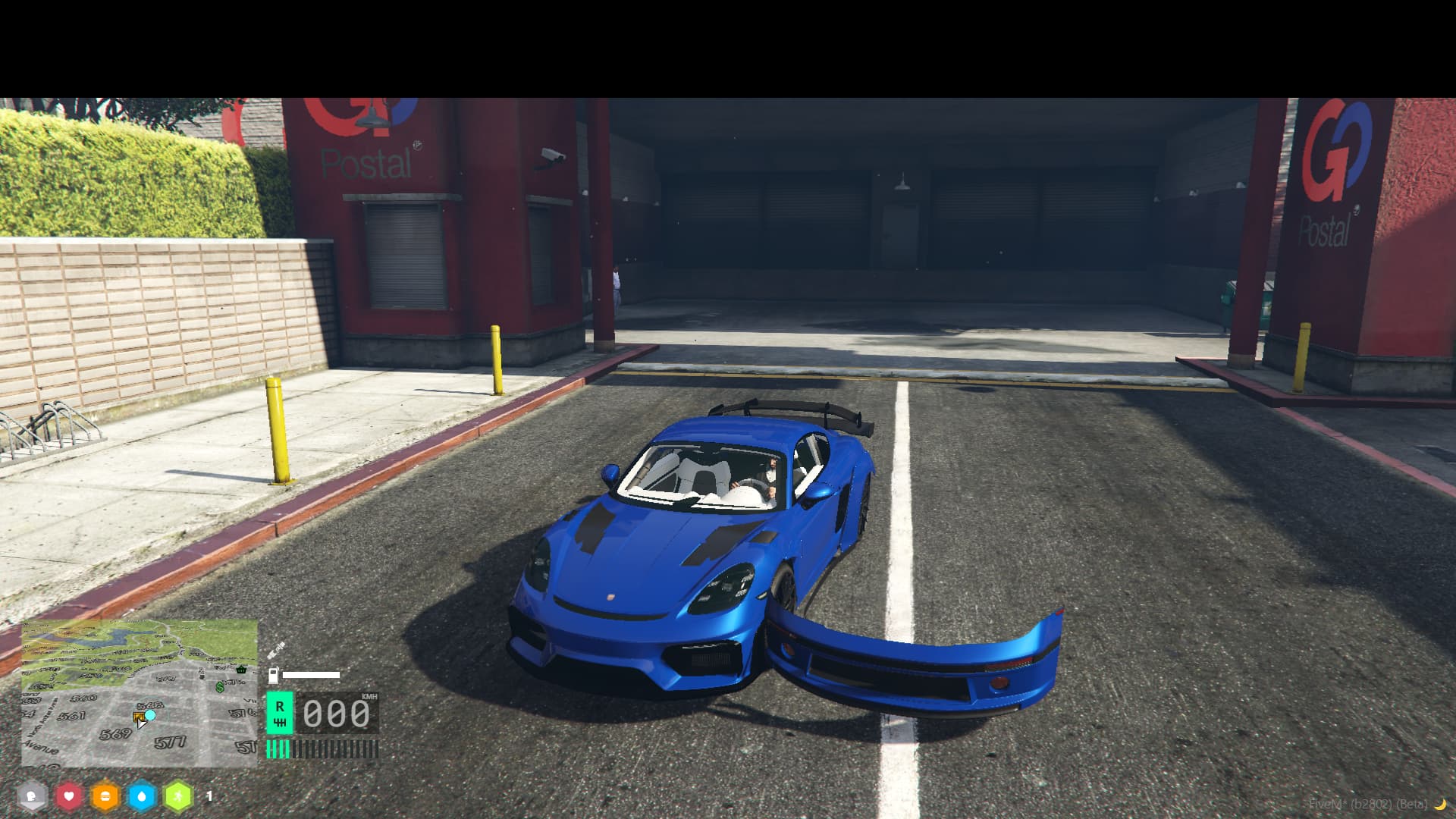 Nopixel 4.0 Store - GTA 5 Remastered - Page 4 - Releases - Cfx.re Community