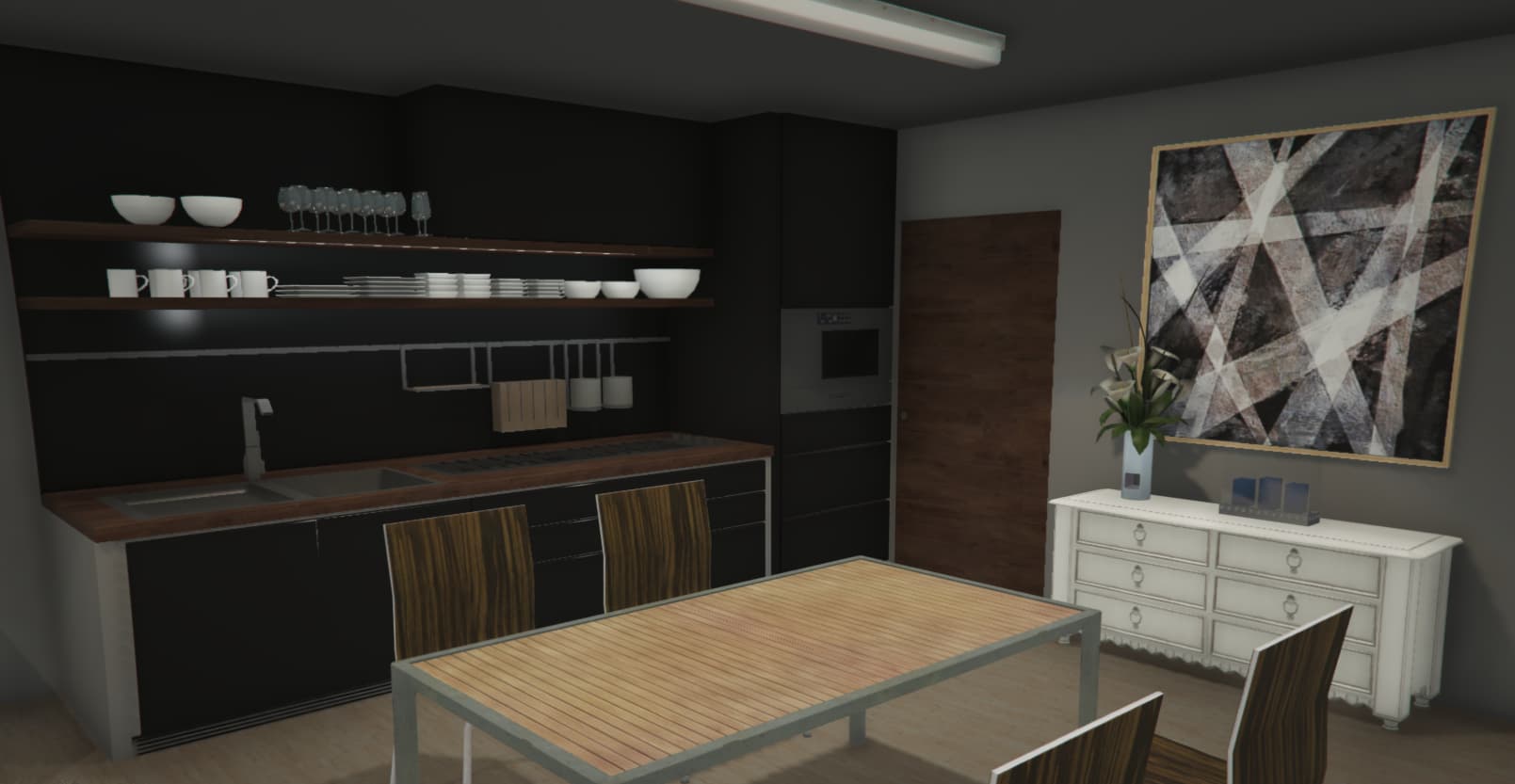 Lester Mobile Houses Pack - FiveM Releases - Cfx.re Community