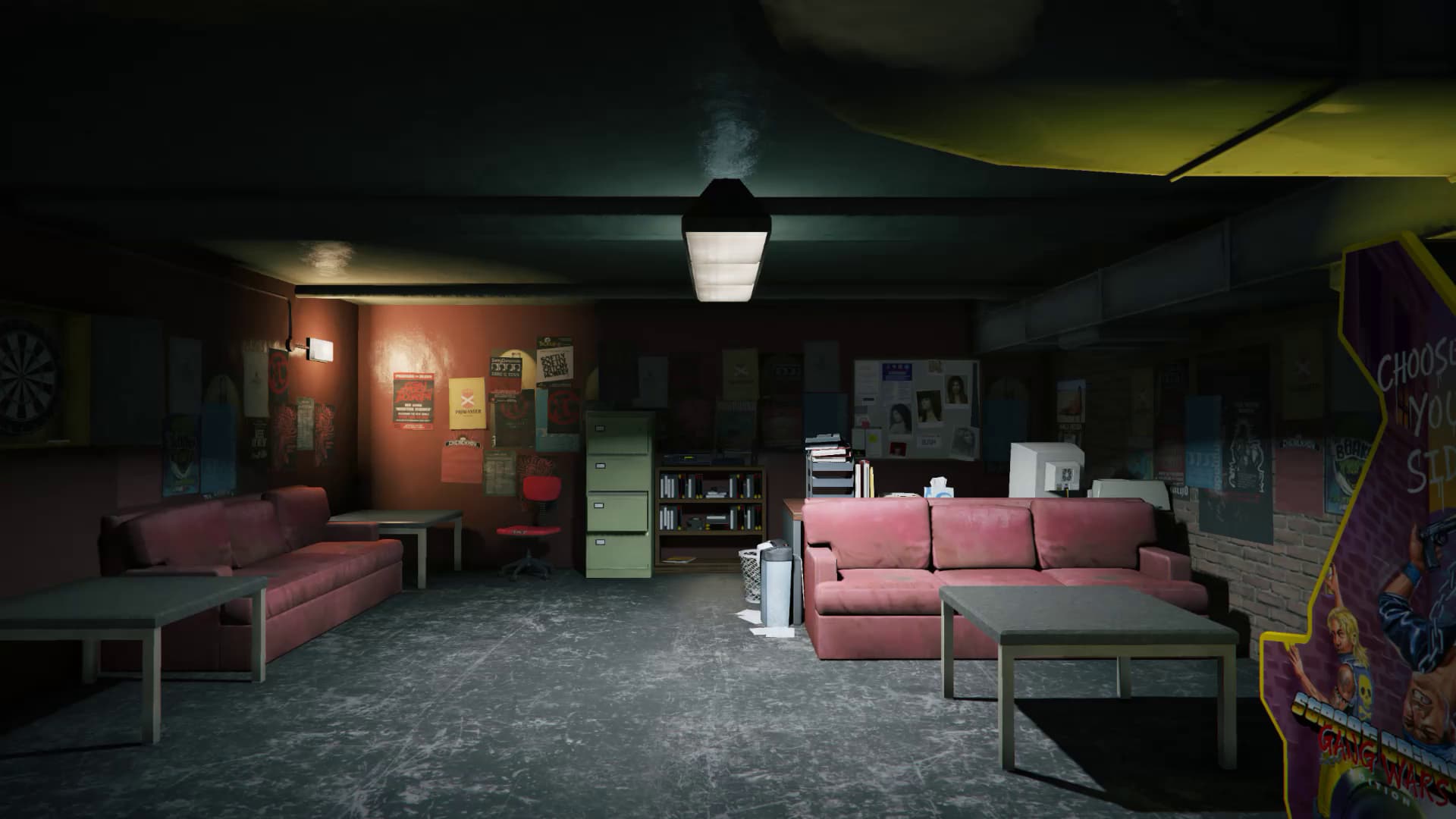 The Hen House in Paleto Bay - FiveM Releases - Cfx.re Community