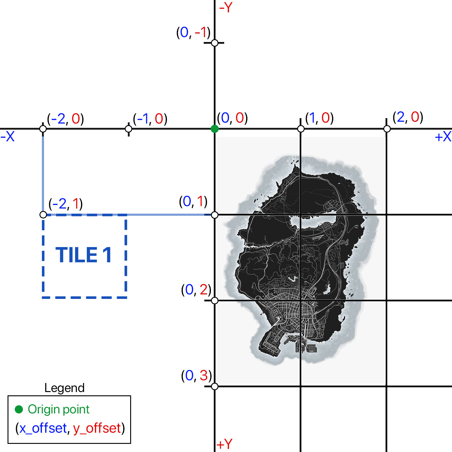 [Release] Extra Map Tiles v2 - Add extra textured tiles on the pause ...