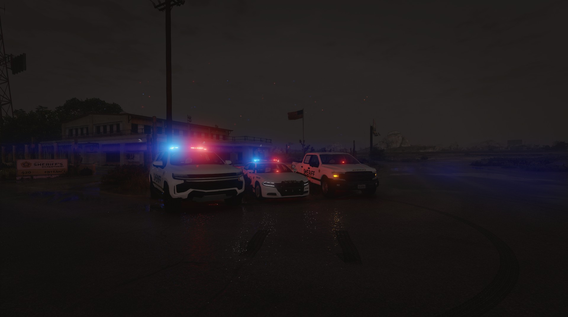Sandy Shores - FiveM Snapmatic - Cfx.re Community
