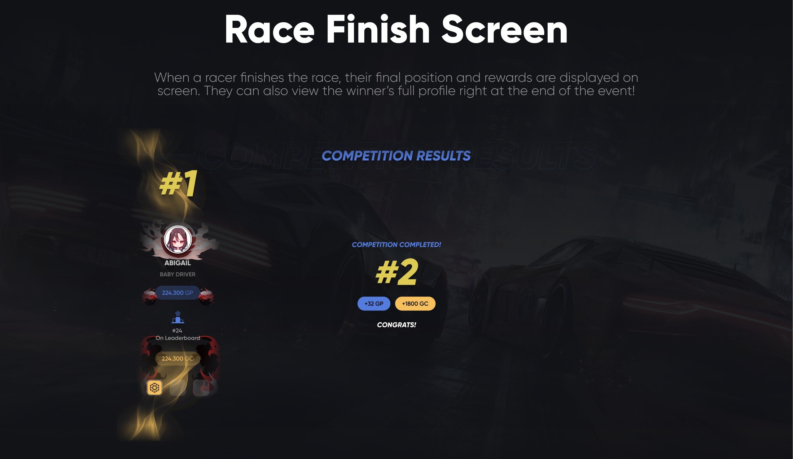CodeM Racing (Underground Remake) Most Detailed Racing Ever! - FiveM ...