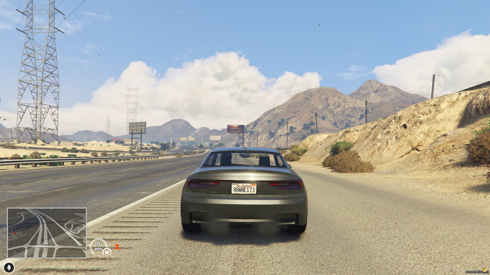 Loot Box Drops (Rust Inspired) [QBCore] - FiveM Releases - Cfx.re Community