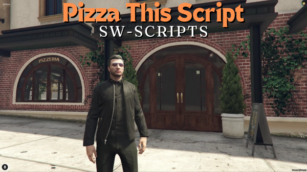 [PAID] Pizza This Business Script - FiveM Releases - Cfx.re Community