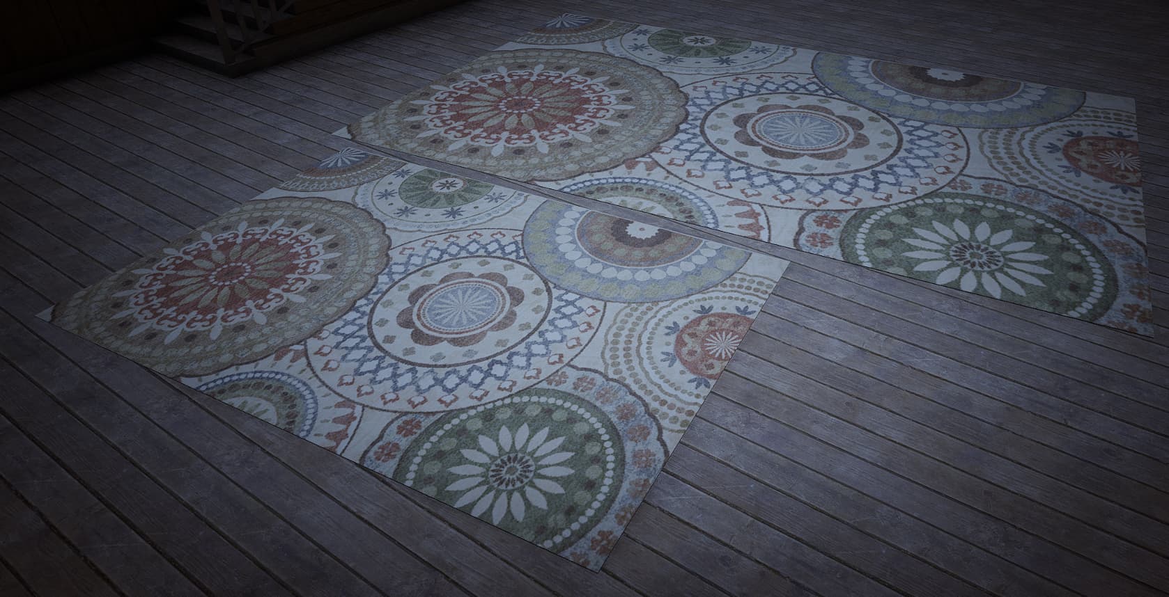 [PROPS] Rugs Collection - RedM Releases - Cfx.re Community