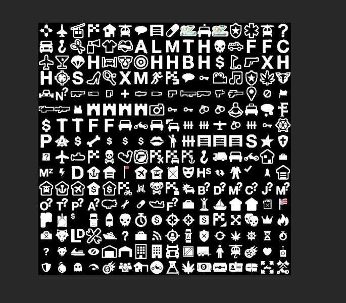 Custom Map Blips do they work in 2025? - Discussion - Cfx.re Community