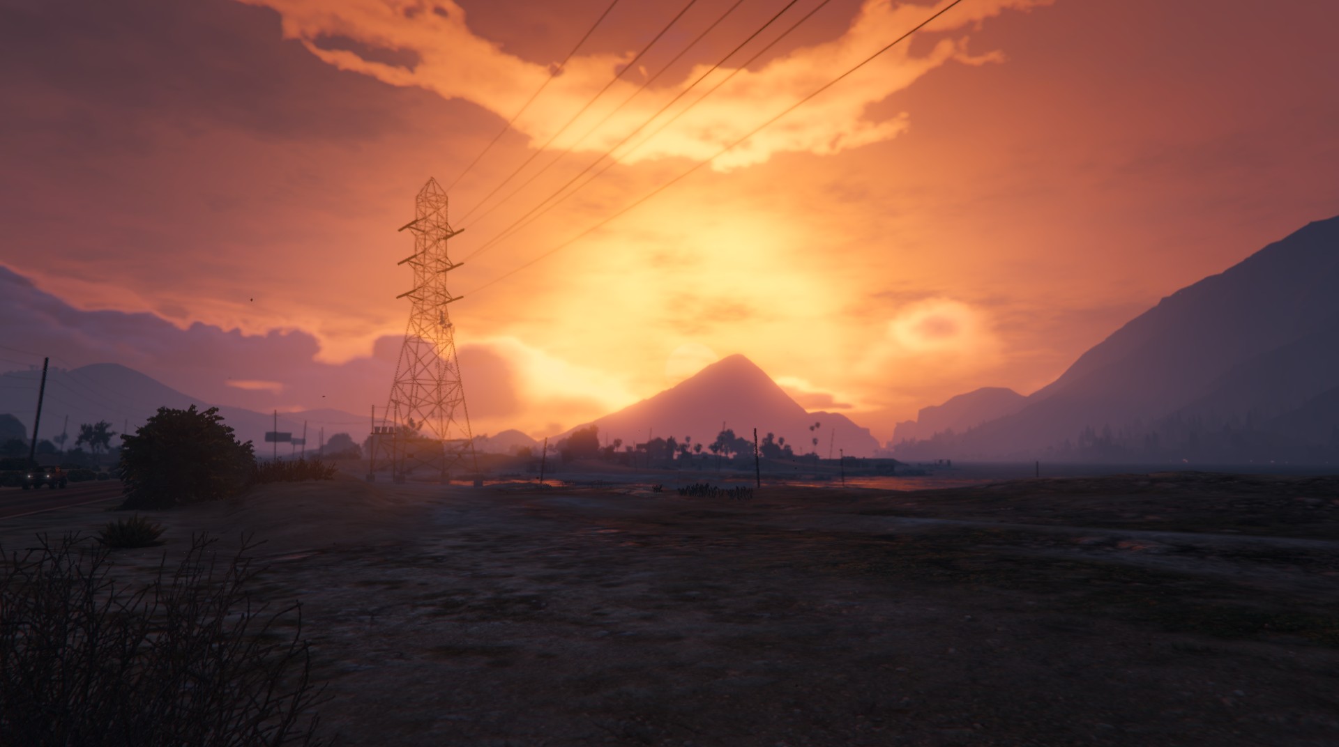 Alamo Sea - FiveM Snapmatic - Cfx.re Community