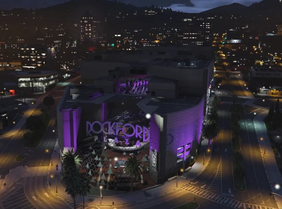 Join True Vibes Role Play (TVRP) | Serious | Realistic | Unique | RP ...