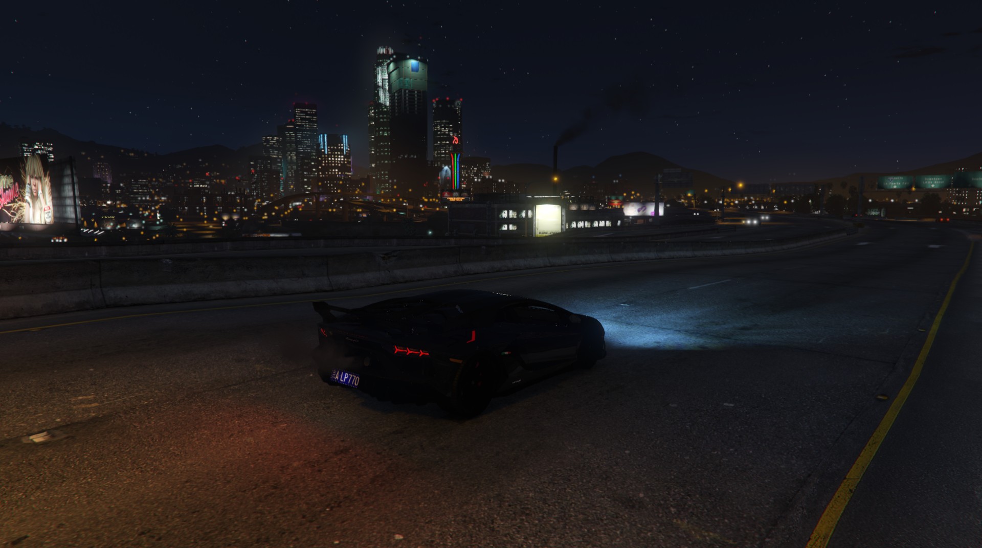 Dutch London Street - FiveM Snapmatic - Cfx.re Community