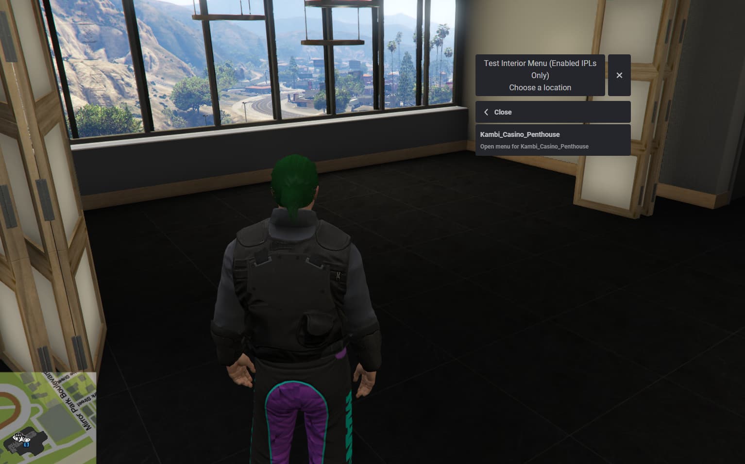 [PAID] Advanced Change Interior / IPL Script - FiveM Releases - Cfx.re ...