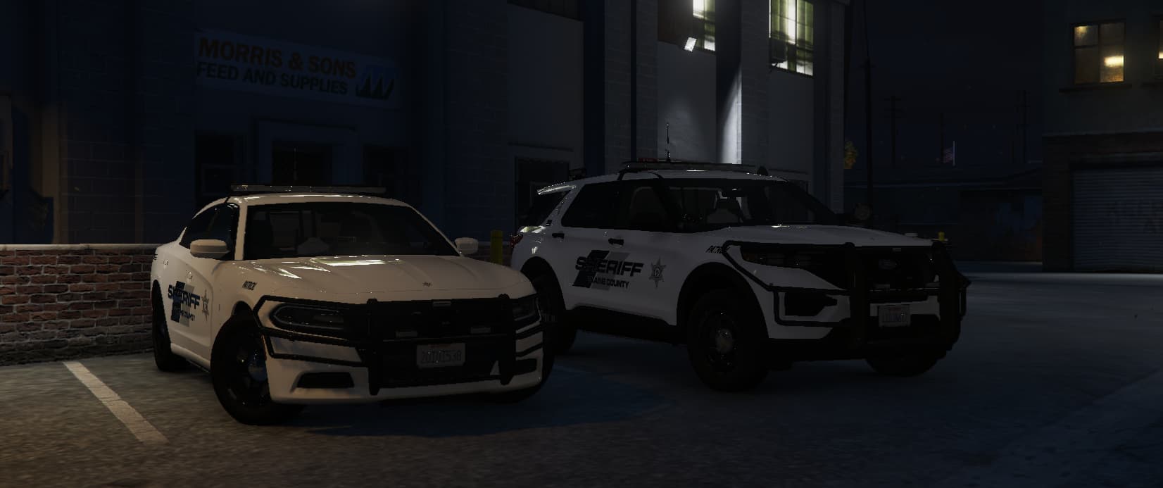 Sheepdog Roleplay Community | 17+ Community | MA based | IRL First ...