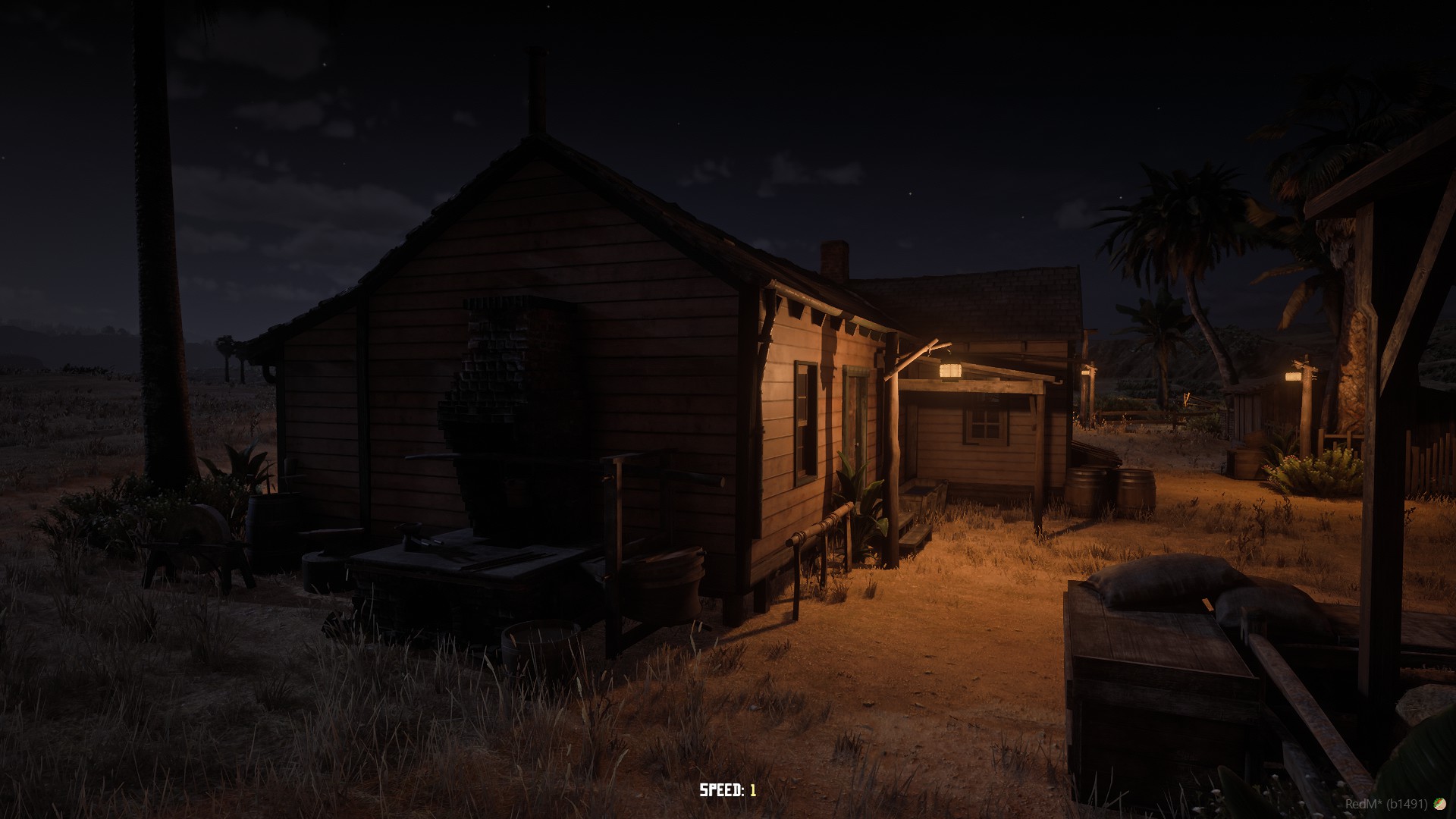 [YMAP] - Las Hermanas Mexico Ranch - RedM Releases - Cfx.re Community