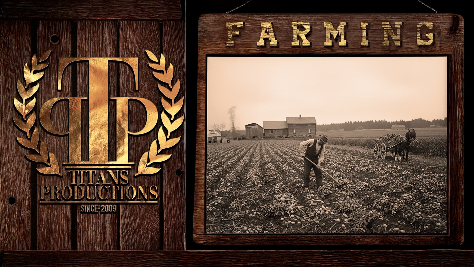 [Paid] TP Farming - RedM Releases - Cfx.re Community