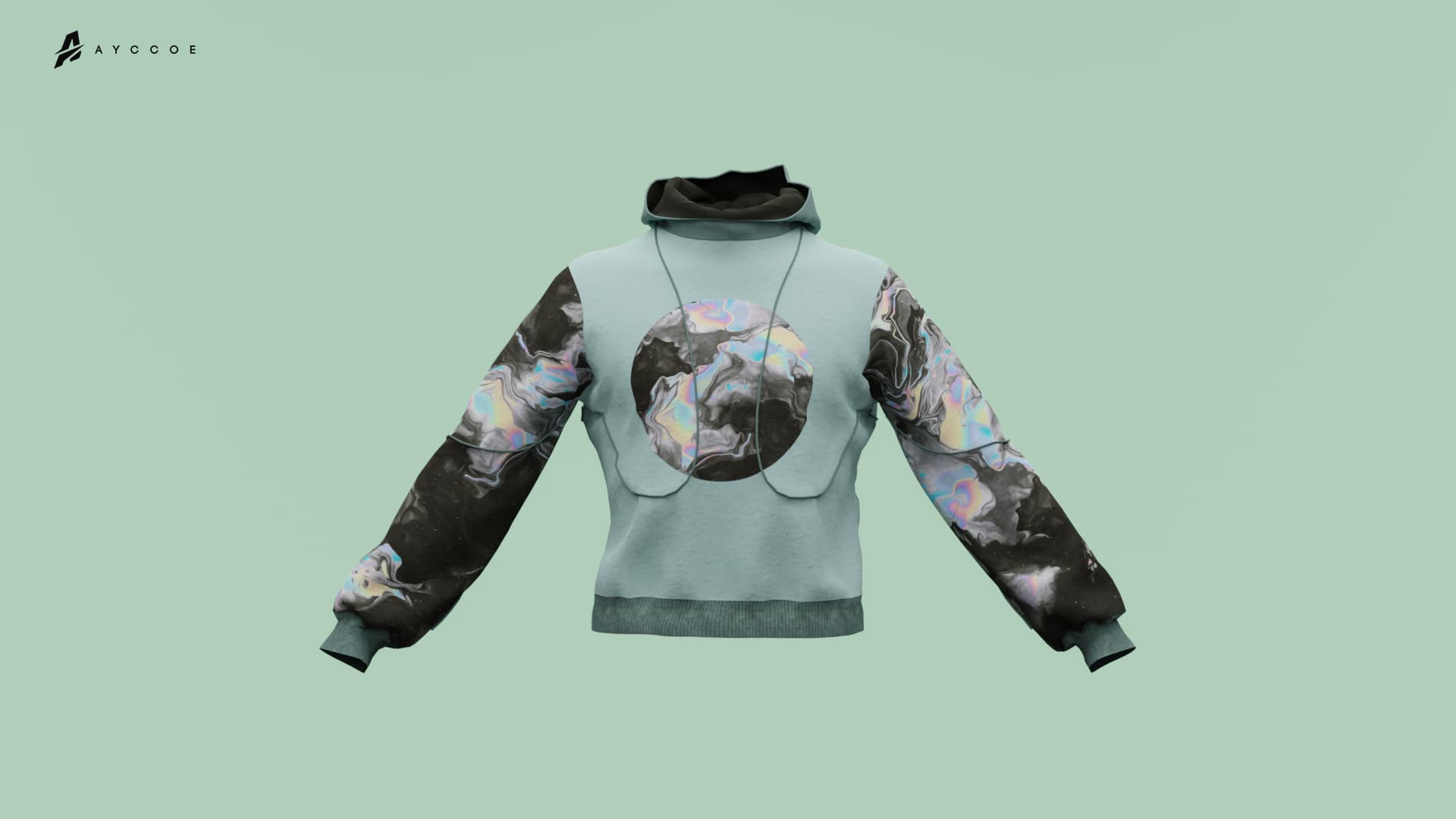 Hoodie with Piping (MP Male) - FiveM Releases - Cfx.re Community