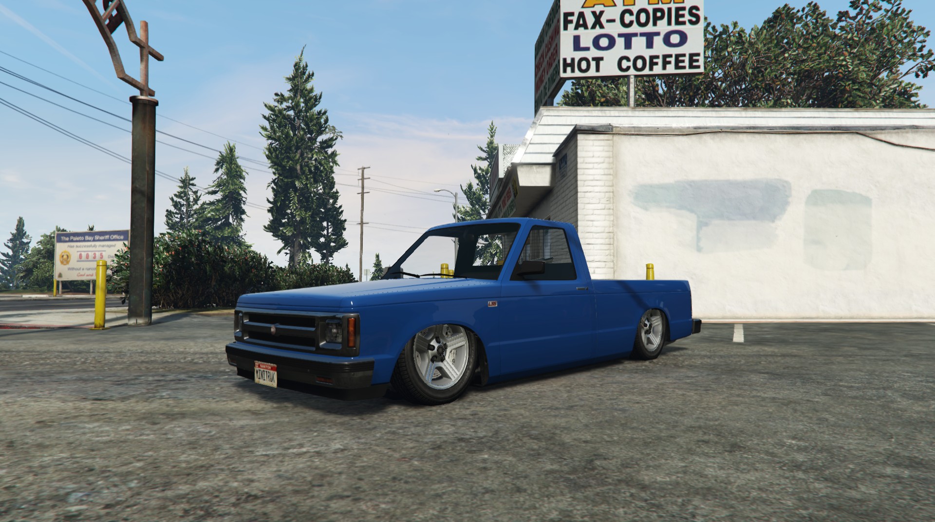 Paleto Bay - FiveM Snapmatic - Cfx.re Community