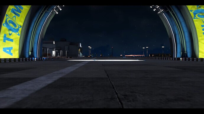 [PAID] SNR Gokart MAP - FiveM Releases - Cfx.re Community