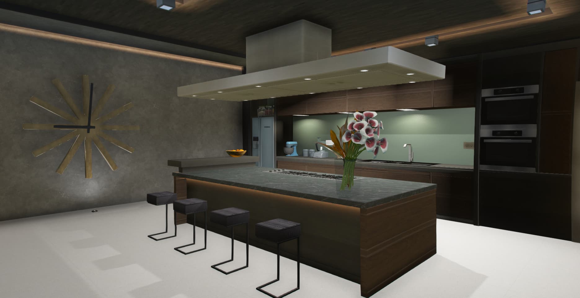 Alta Street Lobby + Apartments MLO - FiveM Releases - Cfx.re Community