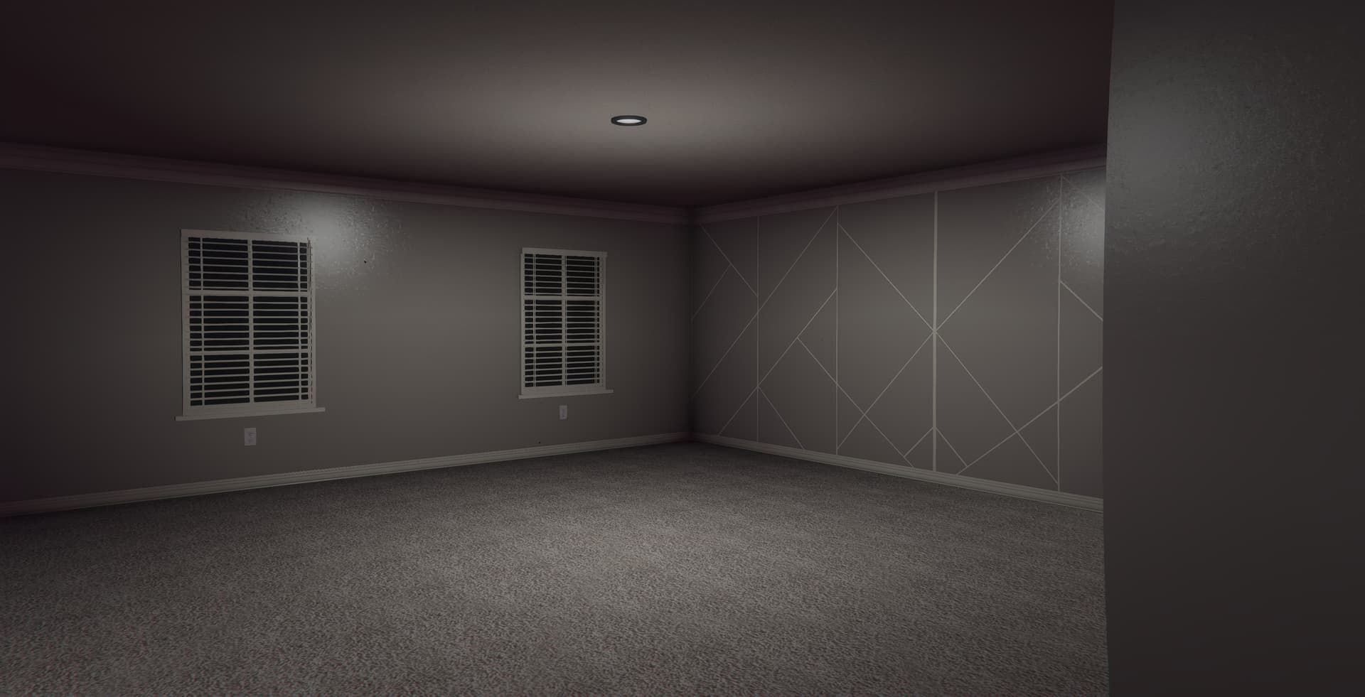 New Realistic House Shell - FiveM Releases - Cfx.re Community