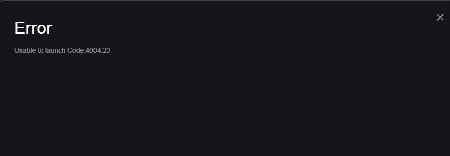 Constantly logging in to redm - RedM Client Support - Cfx.re Community