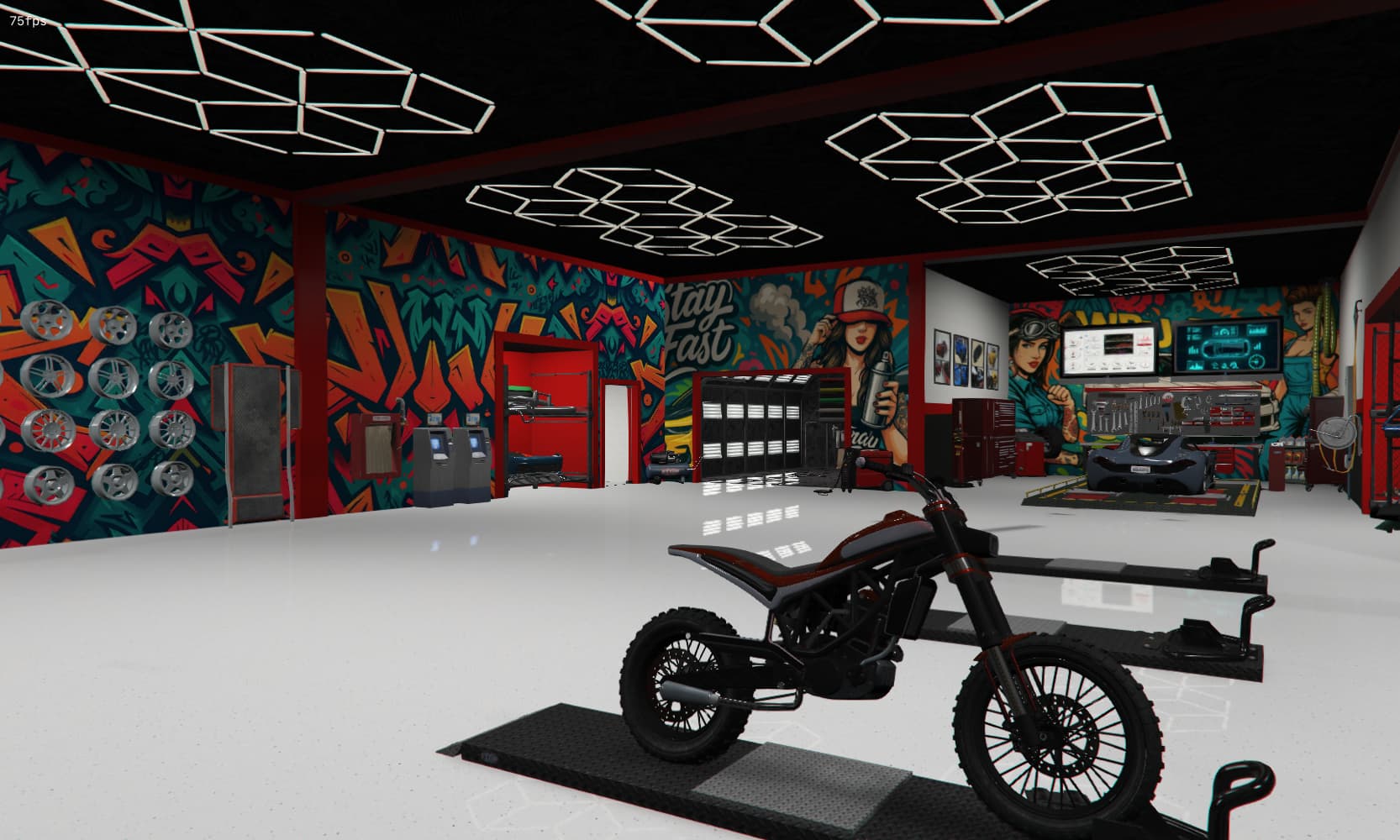 RPM Street Customs Workshop - FiveM Releases - Cfx.re Community