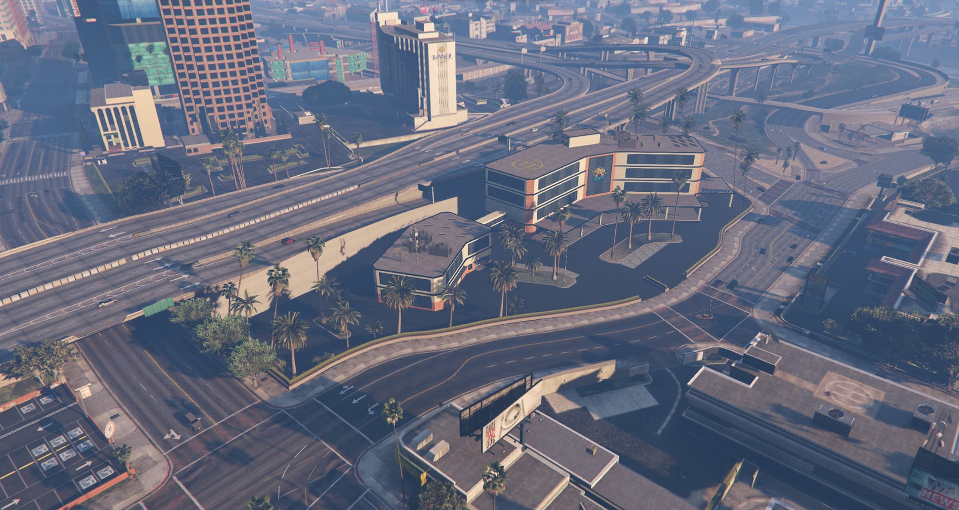 Sunrise Sanctuary FD - FiveM Search