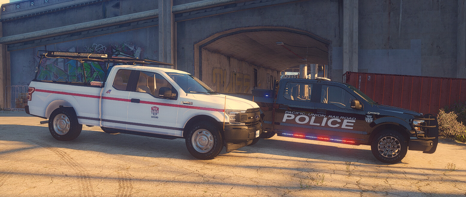 Serenity Valley Roleplay | vMenu-Based | Realism-Focused | LGBTQ+ ...