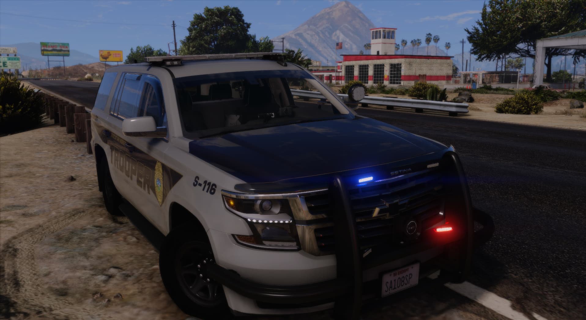 Join Gold Coast RP - The Ultimate FiveM Roleplay Experience! - Page 2 ...