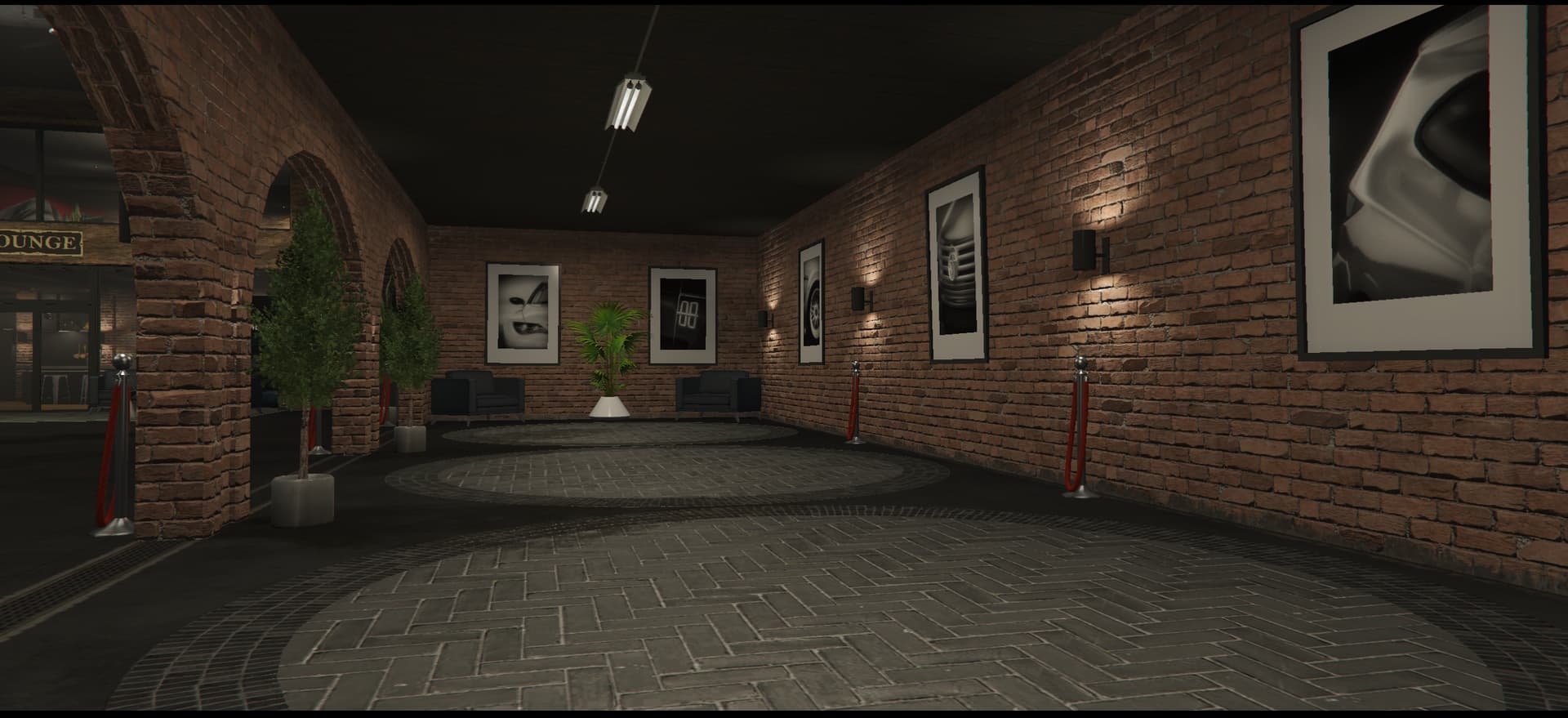 [Paid] Pier 76 Car Club [MLO] - FiveM Releases - Cfx.re Community