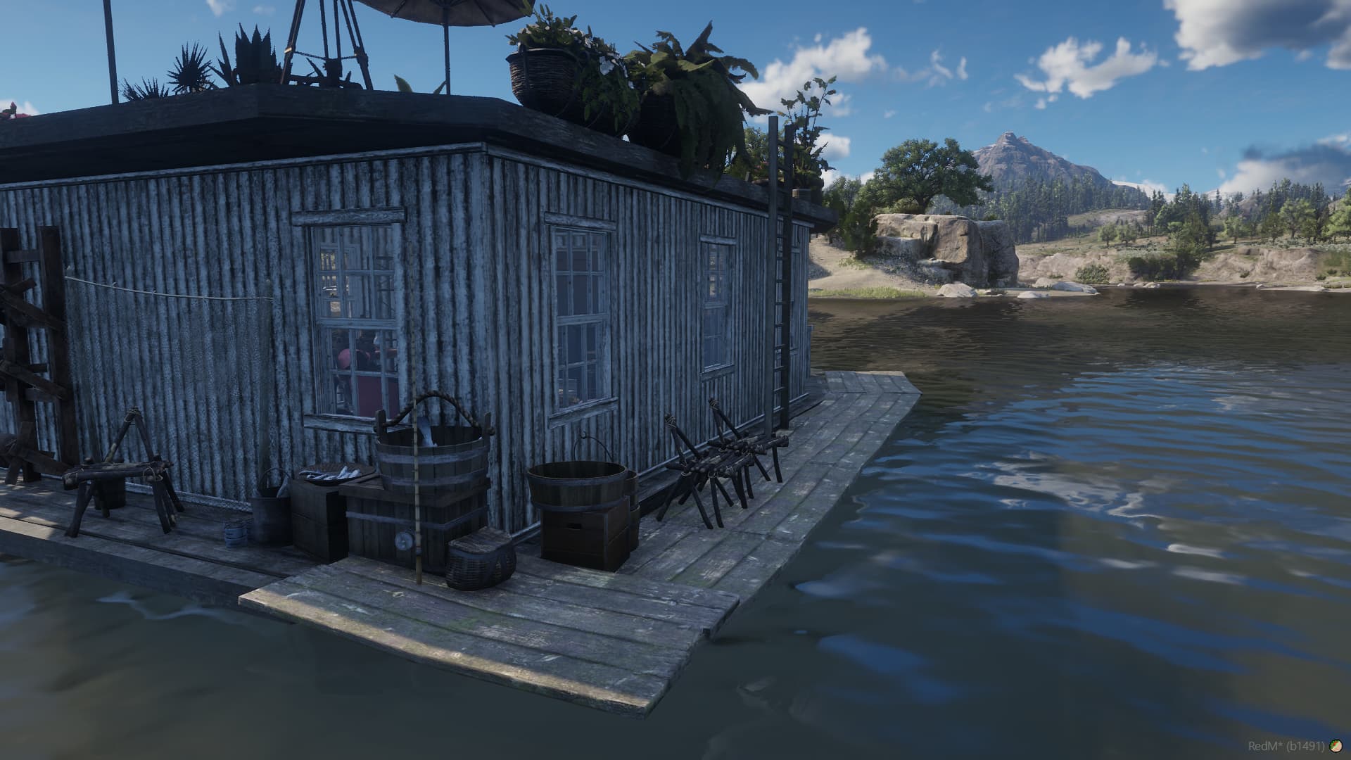 Boat Bar REDM | PROP | YMAP - RedM Releases - Cfx.re Community