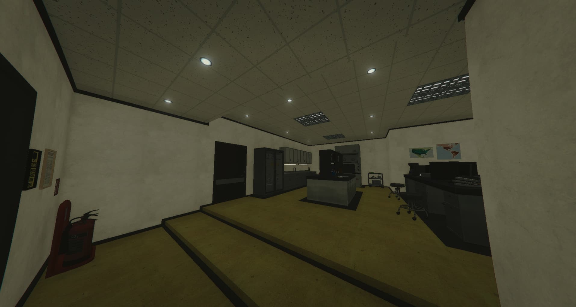 [FREE] [MLO] Secret Facility - FiveM Releases - Cfx.re Community