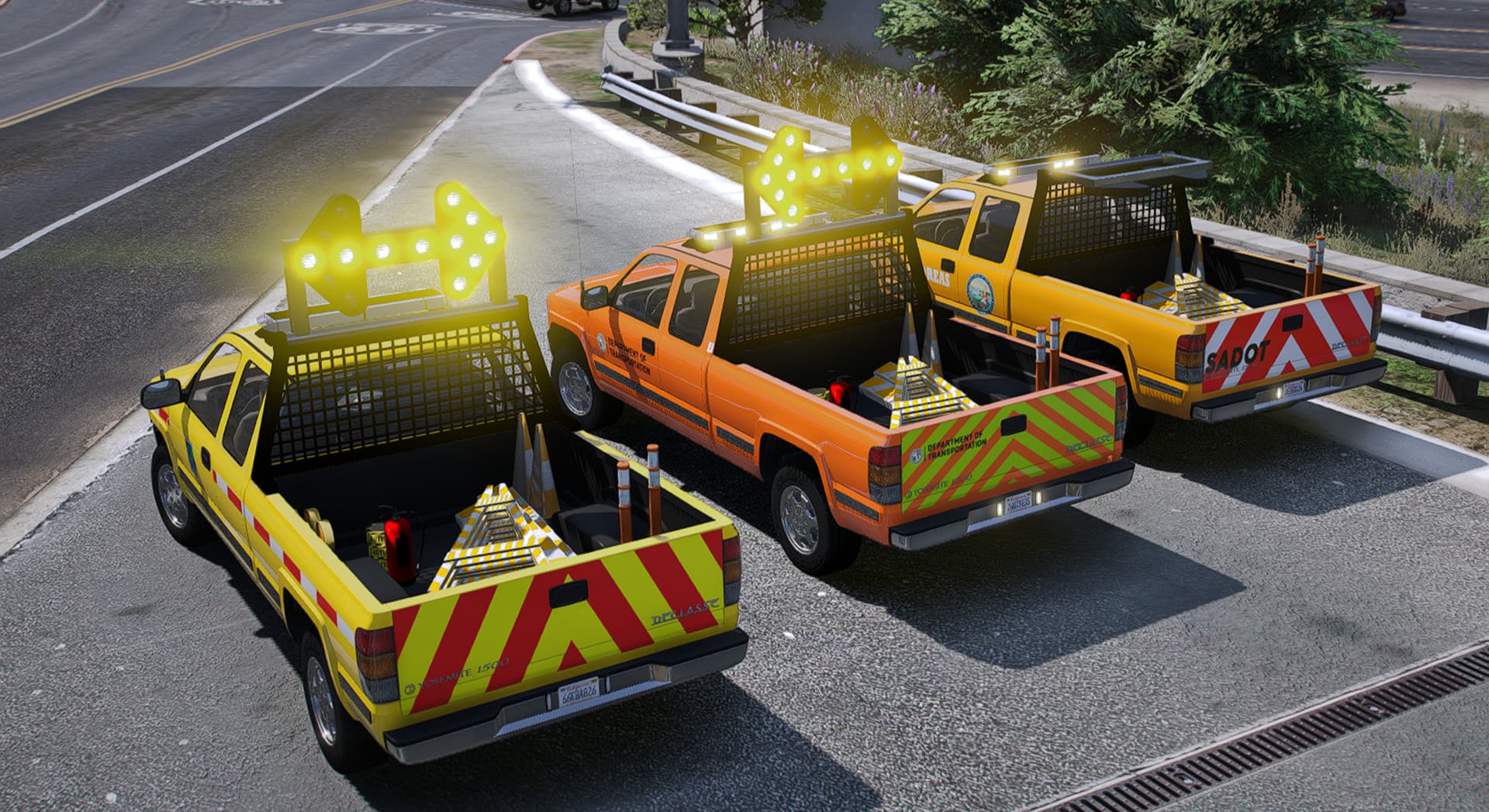 FiveM Releases Viewer