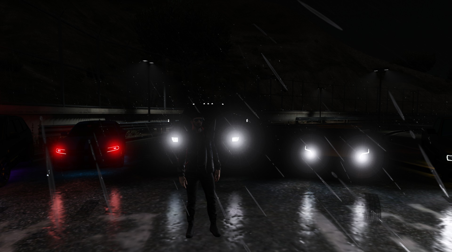 Humane Labs and Research - FiveM Snapmatic - Cfx.re Community