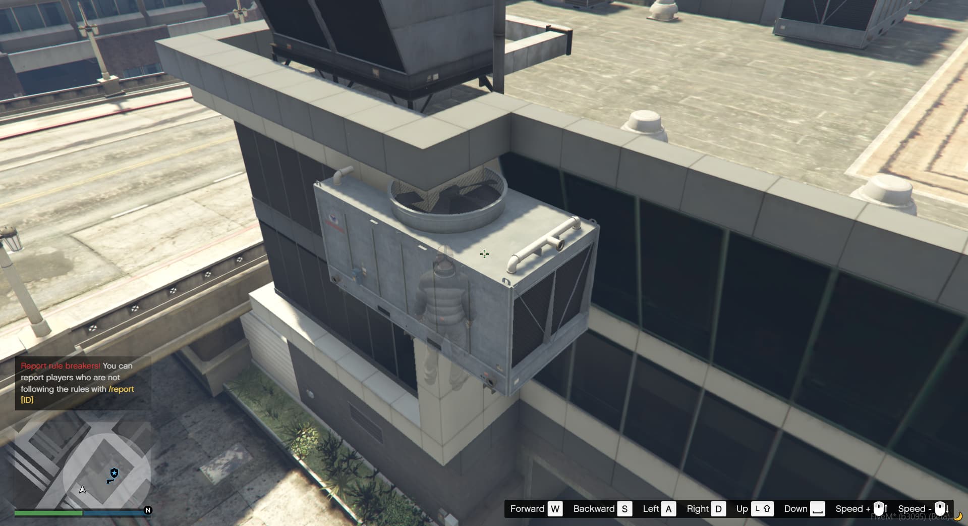 [MLO] [MAP] Mrpd - Mission Row Police Department - Page 3 - FiveM ...