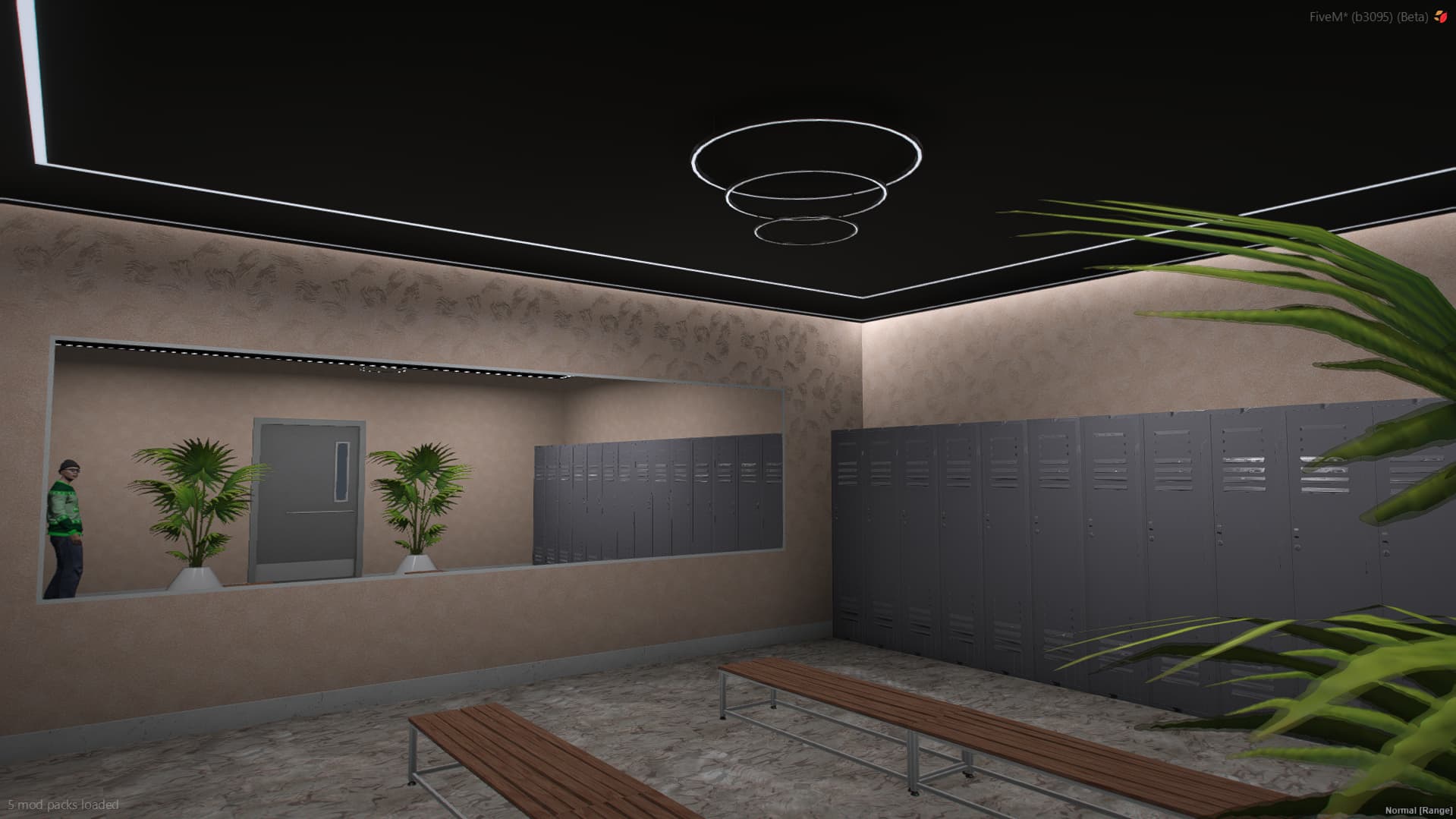 [PAID] Misson Row Police Department - FiveM Releases - Cfx.re Community