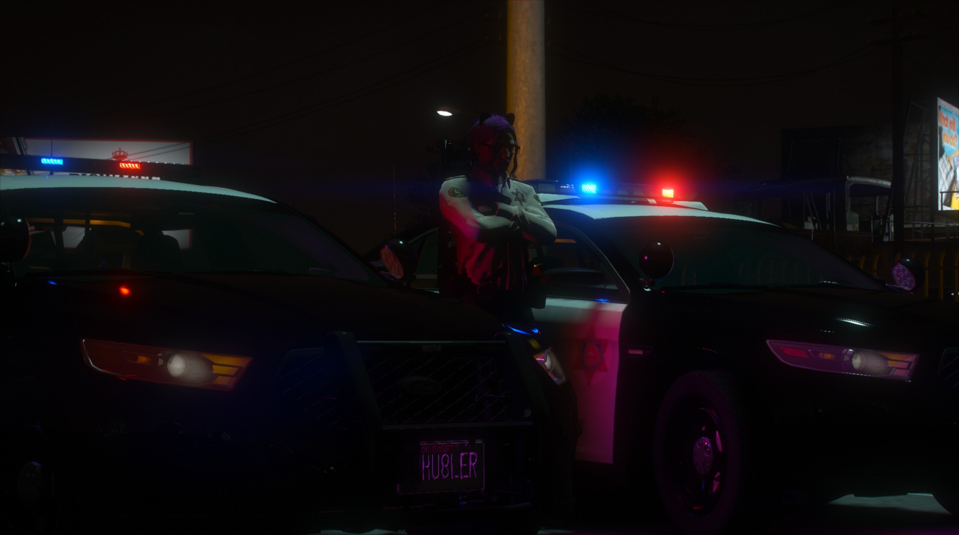 Davis - FiveM Snapmatic - Cfx.re Community